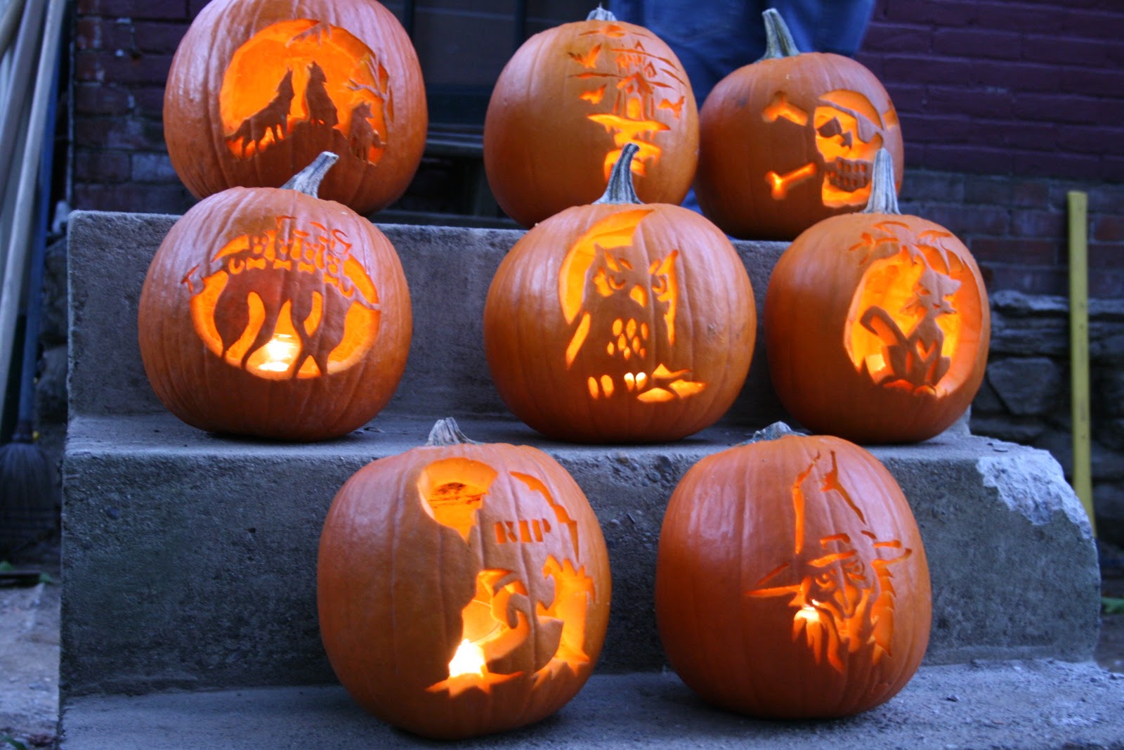 Pumpkin Carving Tips | Best Halloween Tips