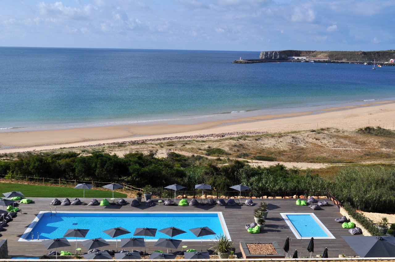 Lifestyle Me: Martinhal Beach Resort & Hotel, Costa Vicentina