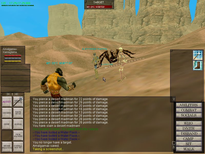 StevePrutz: EverQuest, WoW and Gaming Addiction (Part 1 of 3)