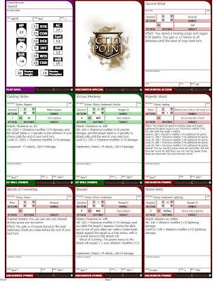 Ideamancer: APSC: 4e Divine Bard Character Sheet