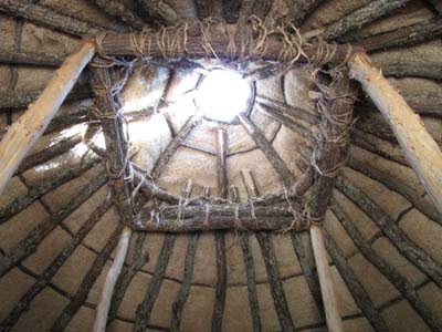 Clay County Historical & Arts Council News: Work Continues on Cherokee ...