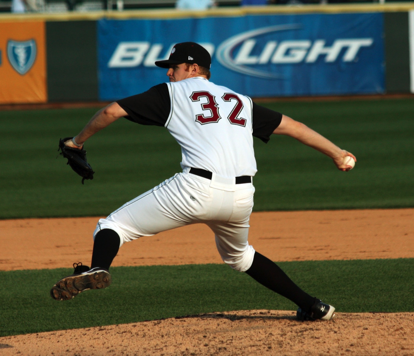 Brendan's Baseball Blog: 6-10-10: Altoona Curve vs. Harrisburg Senators