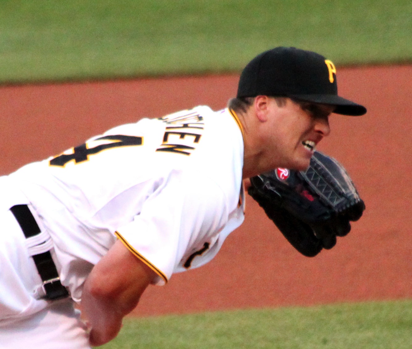Brendan's Baseball Blog: 7-1-10 vs the Phillies: The Return of Daniel ...