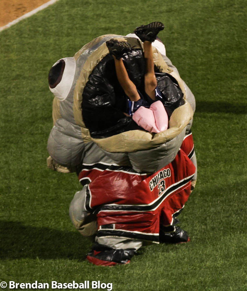 Brendan's Baseball Blog: The Glory of the Altoona Curve