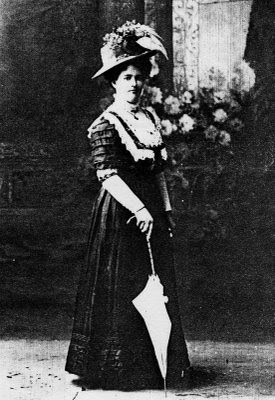 The Bourkes of Burramine and Boosey: Ellen Elizabeth Bourke, daughter ...