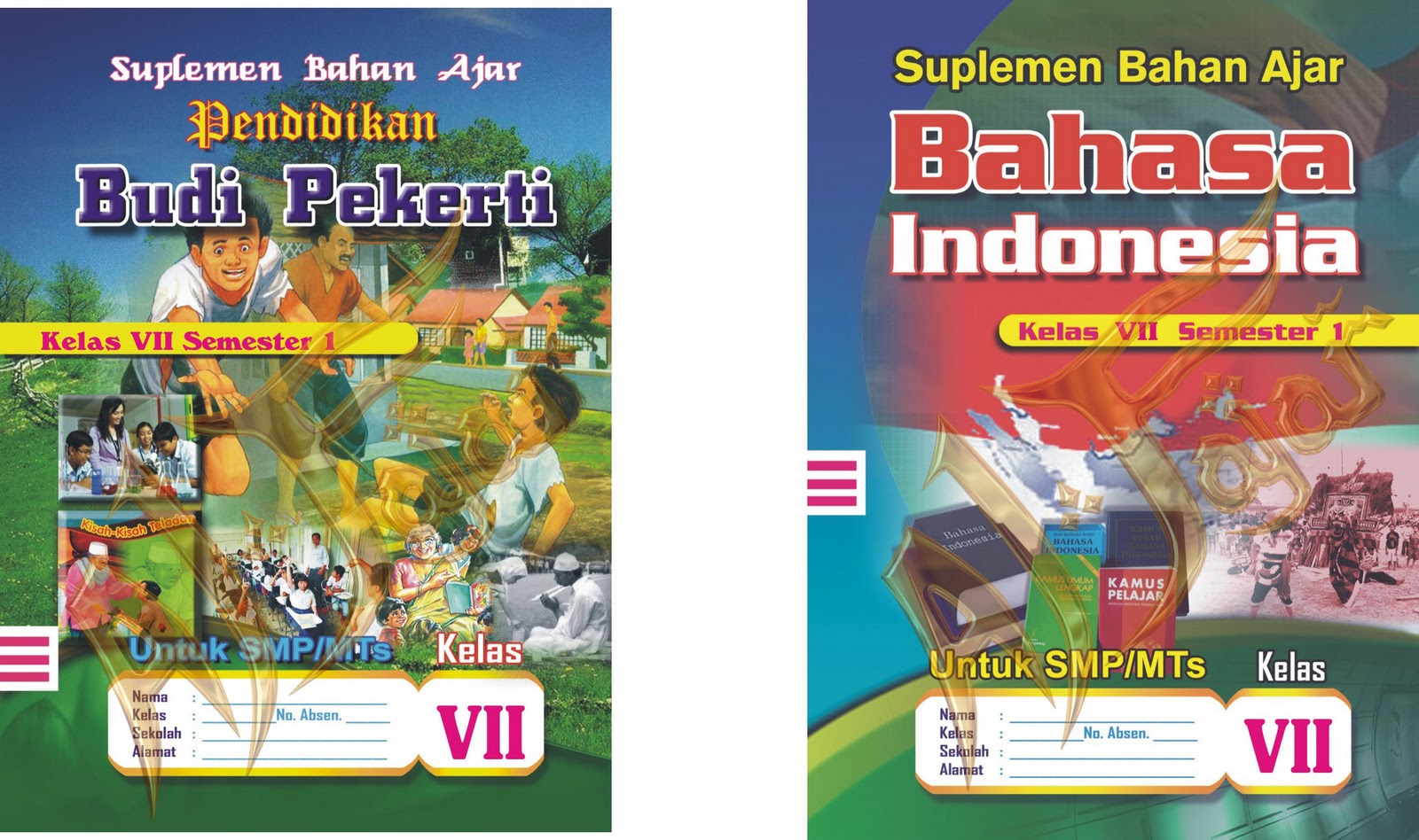 44+ Terbaru Cover Buku Lks, Cover Buku