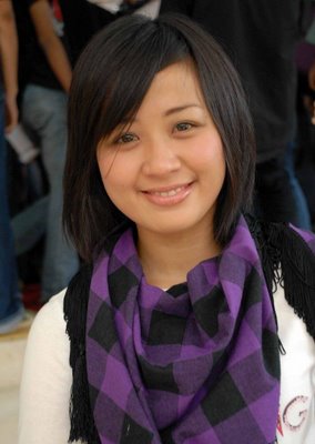 new Hot women: Astrid Sartiasari Beautiful Singer Indonesian