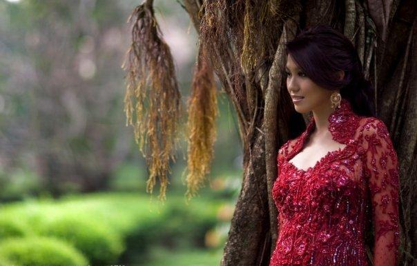 new Hot women: Joice Triatma Sexy Actress