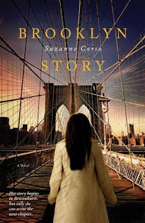 BookHounds: BLOG TOUR & REVIEW: Brooklyn Story by Suzanne Corso