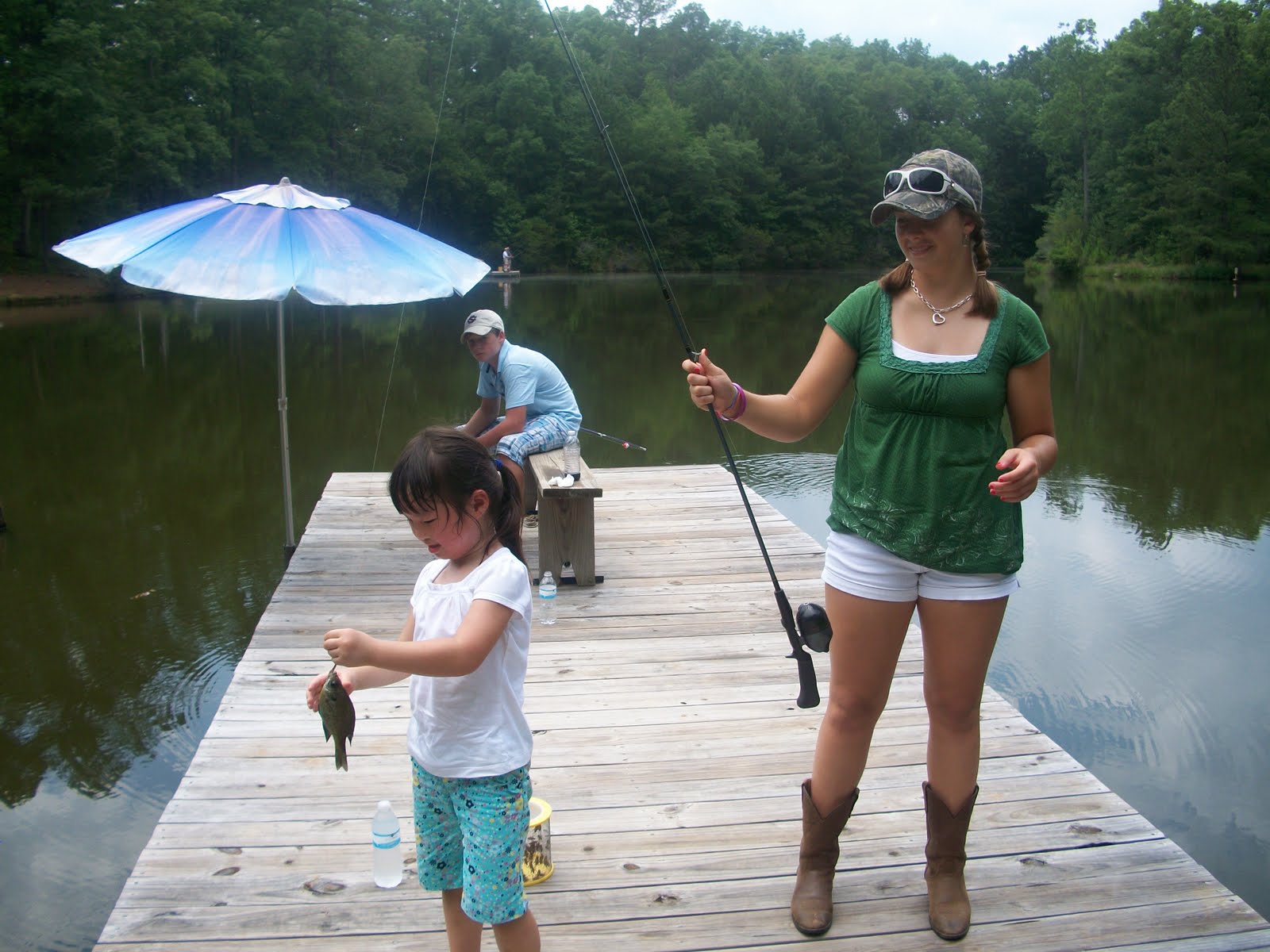 The Maron Family Blog