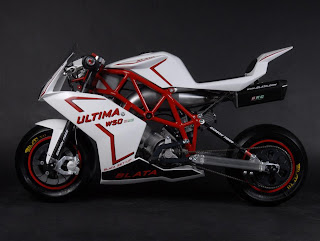 BLATA ULTIMA 40-50 W