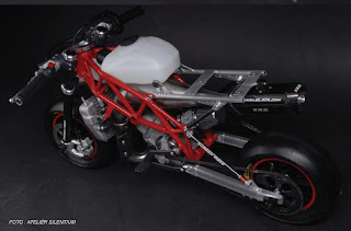 BLATA ULTIMA 40-50 W