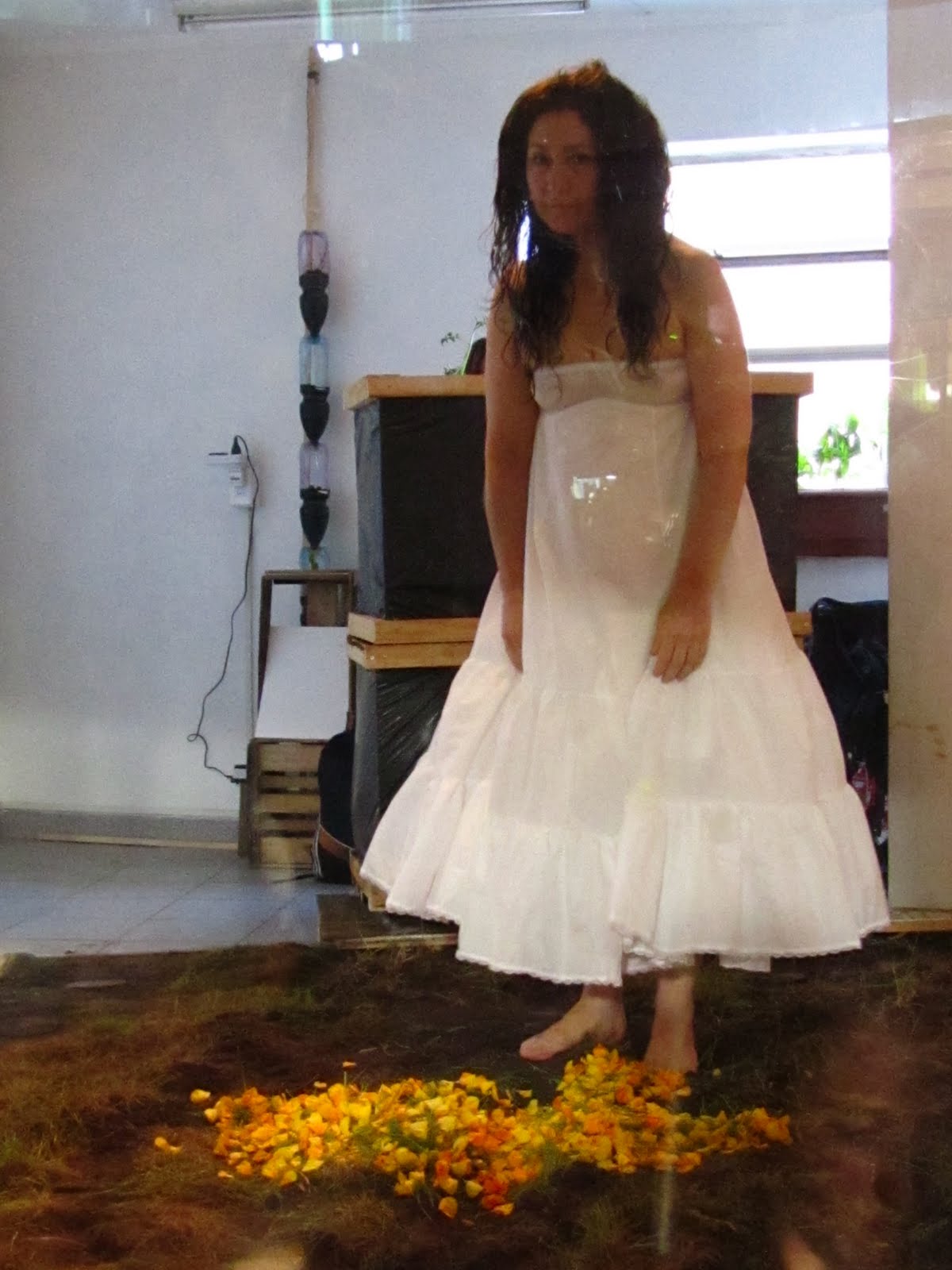 Otros Proyectos: Deformes en Pia Michelle