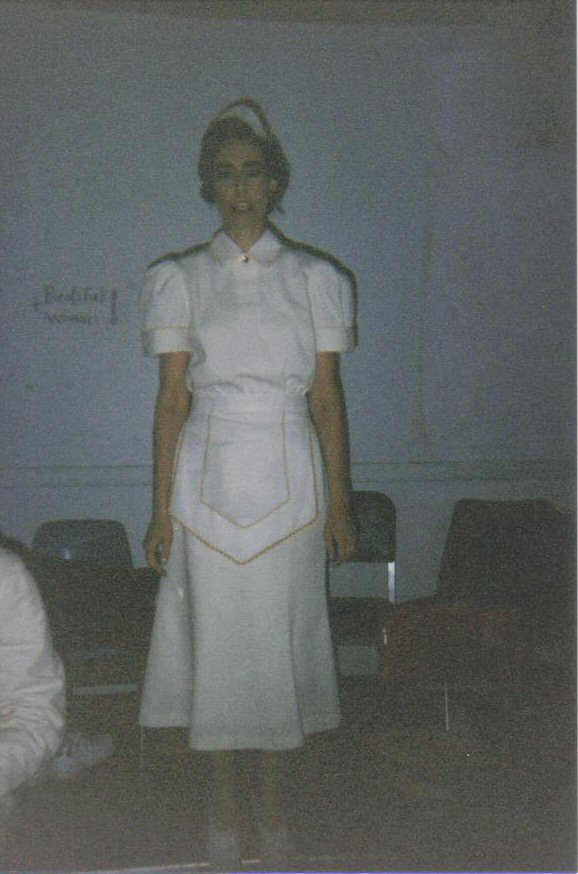 Born in Defiance - EB's Blog