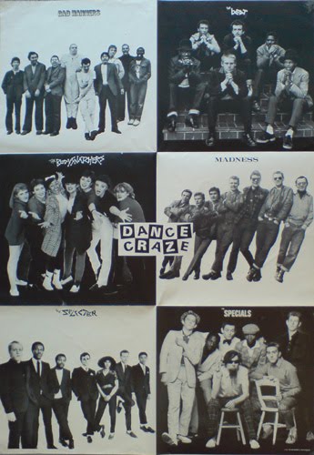music ruined my life: V.A. Dance Craze (The Best of British Ska)