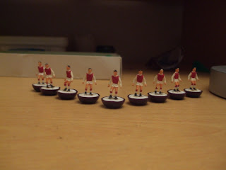 gibpaints: 1975 Subbuteo Teams