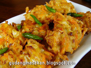 Resep Ote-Ote - Gudang Resep Masakan