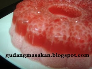 Kue Pacar Cina - Gudang Resep Masakan