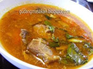 Resep Masakan Pindang Iga Sapi - Gudang Resep Masakan