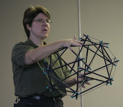 Bio-Geometric Integration