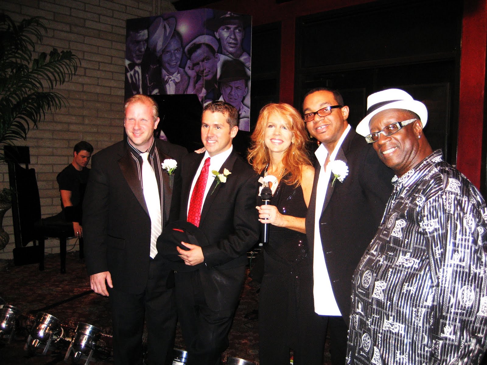 Kelly Clinton's Open Mic Cabaret: The Buzz: Photoplay - 1st Anniversary ...