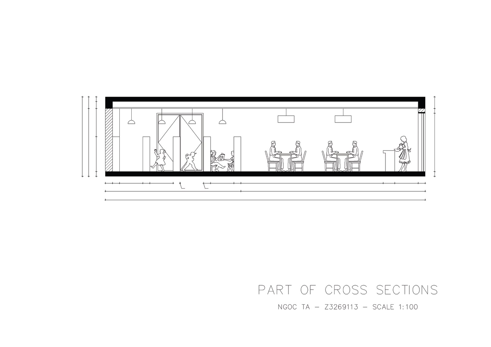 Irene Ngoc Ta: DESIGN STUDIO 4 - Assignment 1: MATRAVILLE LIBRARY ...