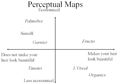 Understanding the Customer: Perception and the Decision Making Process