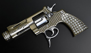 Picstures: Stylish And Beautiful Guns