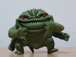 BabesInToyland: Spawn - Phlebiac Brothers (McFarlane Exclusive)