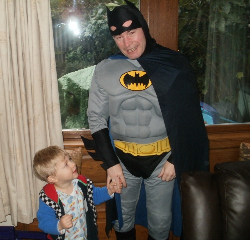 White Stuff: January 2011