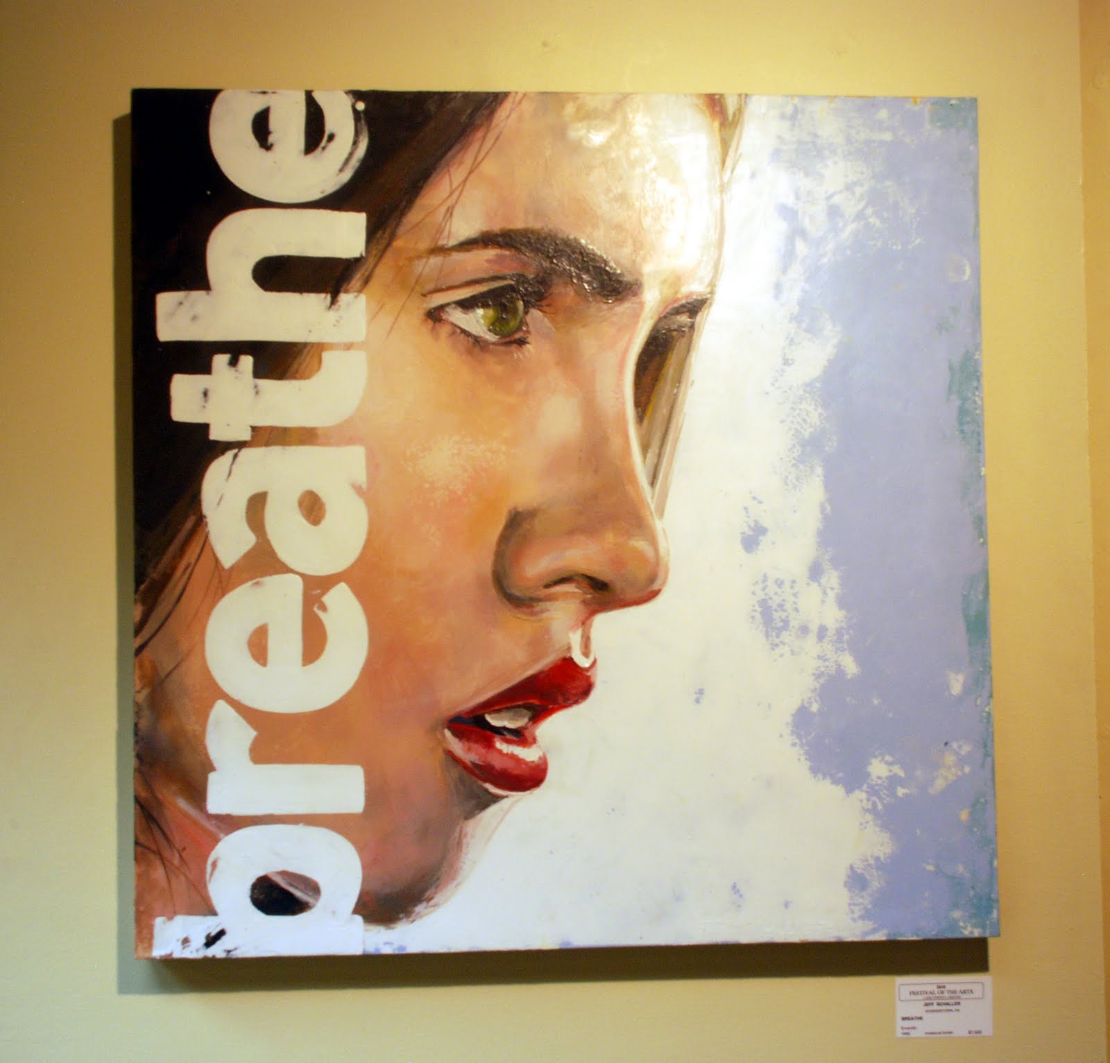 lori.diane: A JOURNEY INTO ENCAUSTIC AND THE ARTISTS THAT CREATE WITH IT!