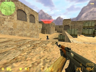 apartf: Download Counter Strike 1.6