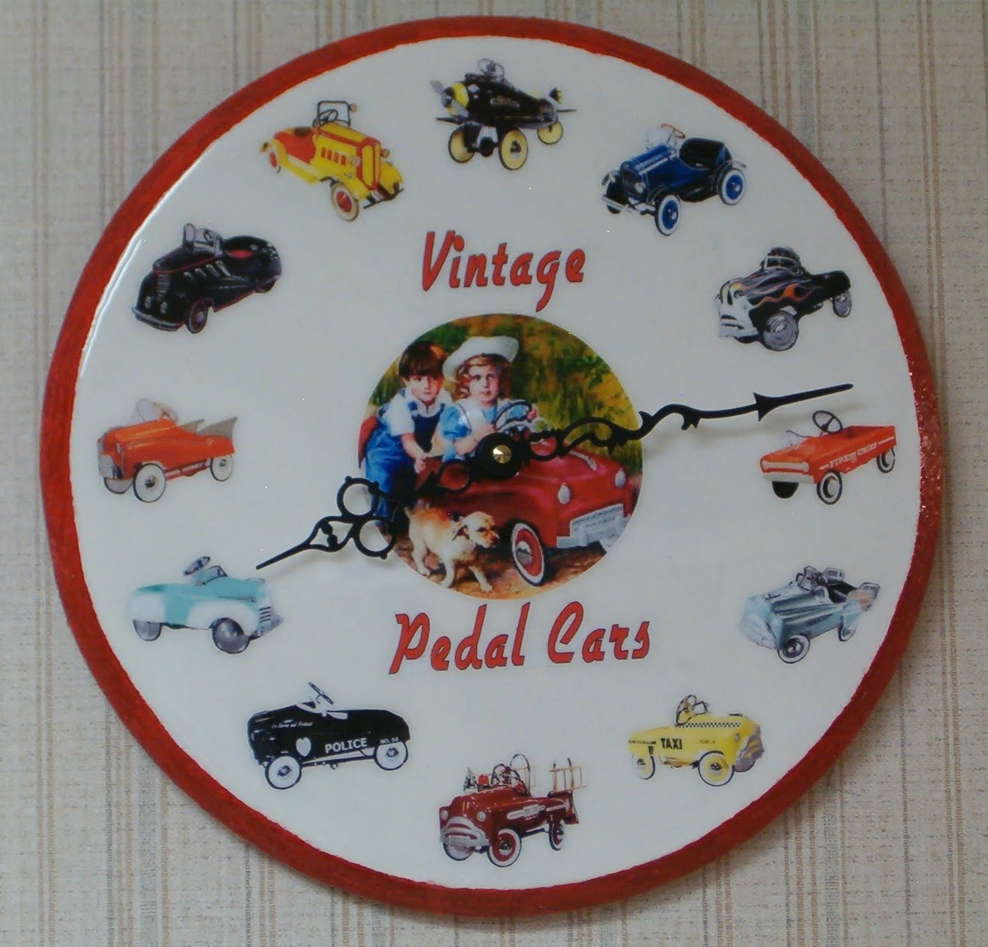 The Boot Hill Coffin Co. & Klockworks: Clocks, Clocks, Clocks