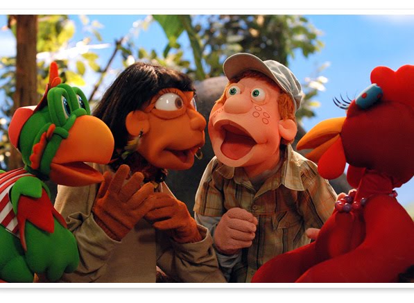 Blog COCORICÓ: FOTOS DA TURMA DO COCORICÓ!