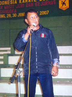 SHITORYU INDONESIA KARATE-DO