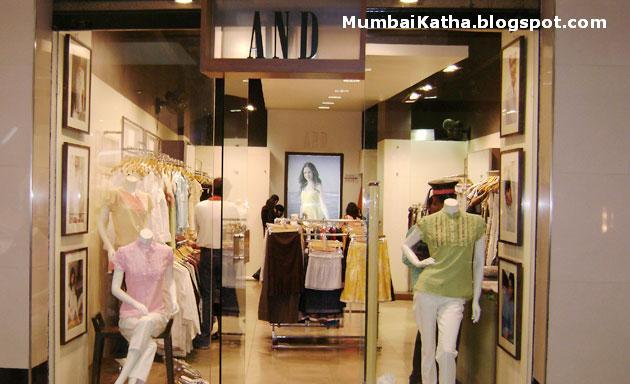 Mumbai Katha: Inorbit Mall - Malad