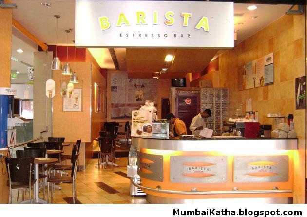 Mumbai Katha: Inorbit Mall - Malad