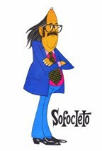 RIETE A mONTON: Diccionario de Sofocleto muy gracioso