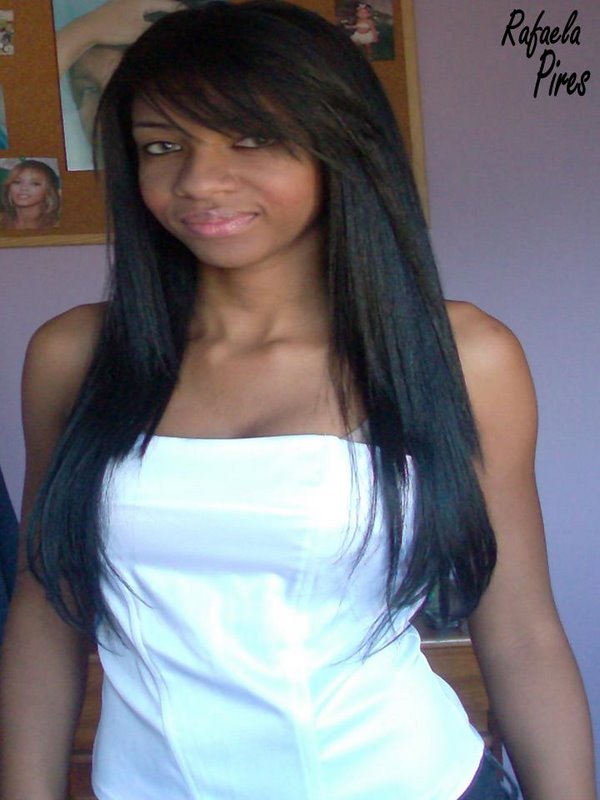 Rafaela Pires de Andrade