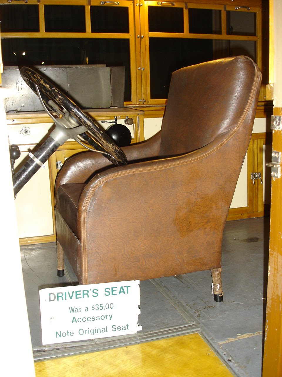 Reet On the Road: RV Hall of Fame Museum and Library, Elkhart, IN