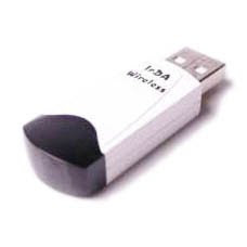 TechTicales: USB InfraRed Adapter