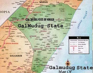 Galmudug State: Yaa la doonayaa inay dhisto dekedda Hobto ee Gobolka ...