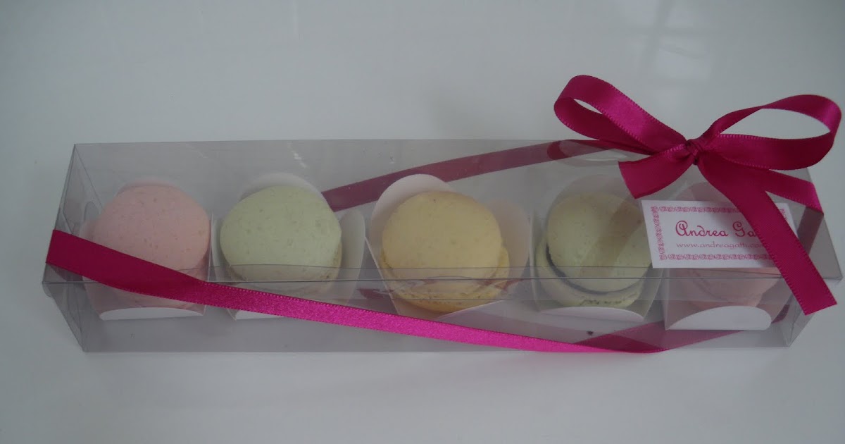 Le Delice, doces especiais ANDREA GATTI doces (sp): Lembrancinhas ...