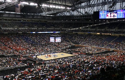 Davidson College Basketball