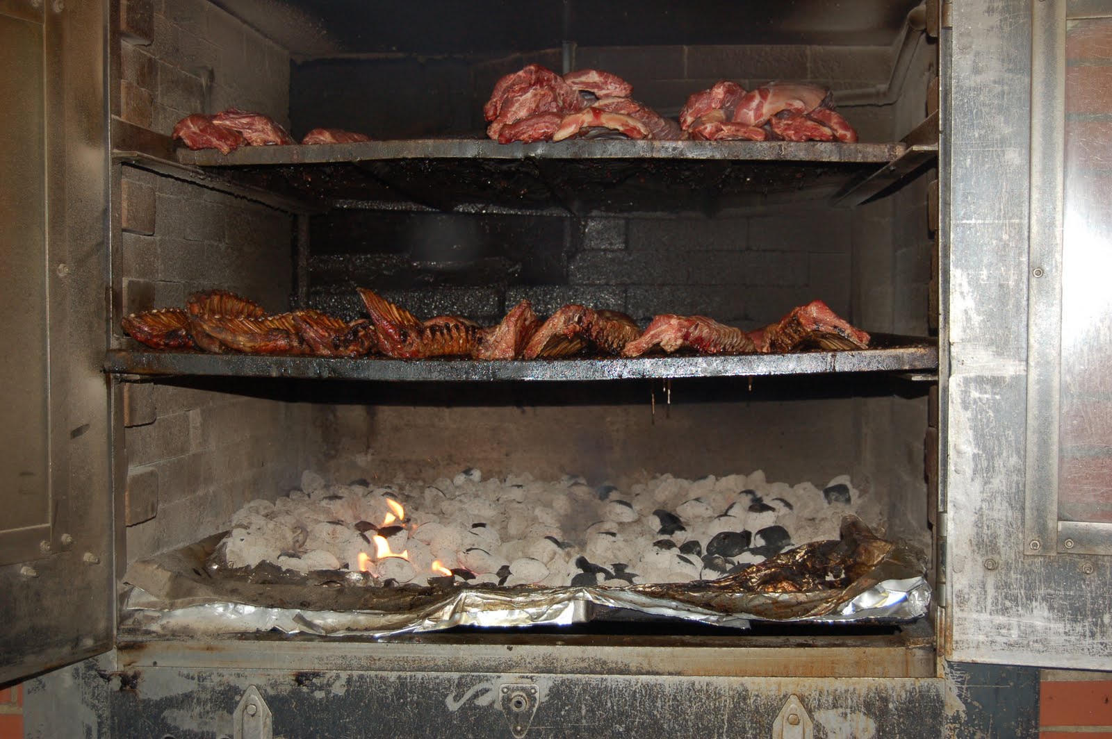 Brew B Que