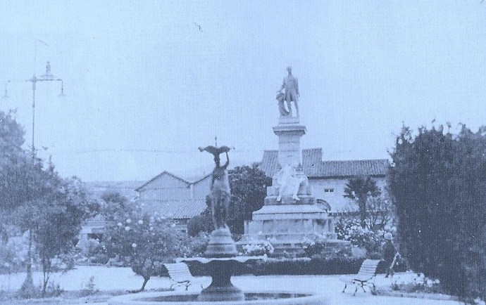 ANALISIS DE LA INFORMACION: FOTOGRAFIAS DE AMBATO ANTIGUO (12)