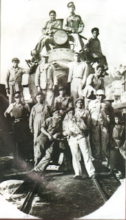 ANALISIS DE LA INFORMACION: FOTOGRAFIAS DE AMBATO ANTIGUO (3)