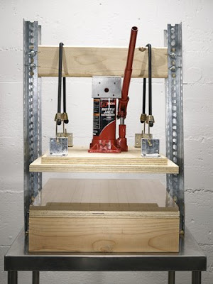 Graphitegrey: Letterpress