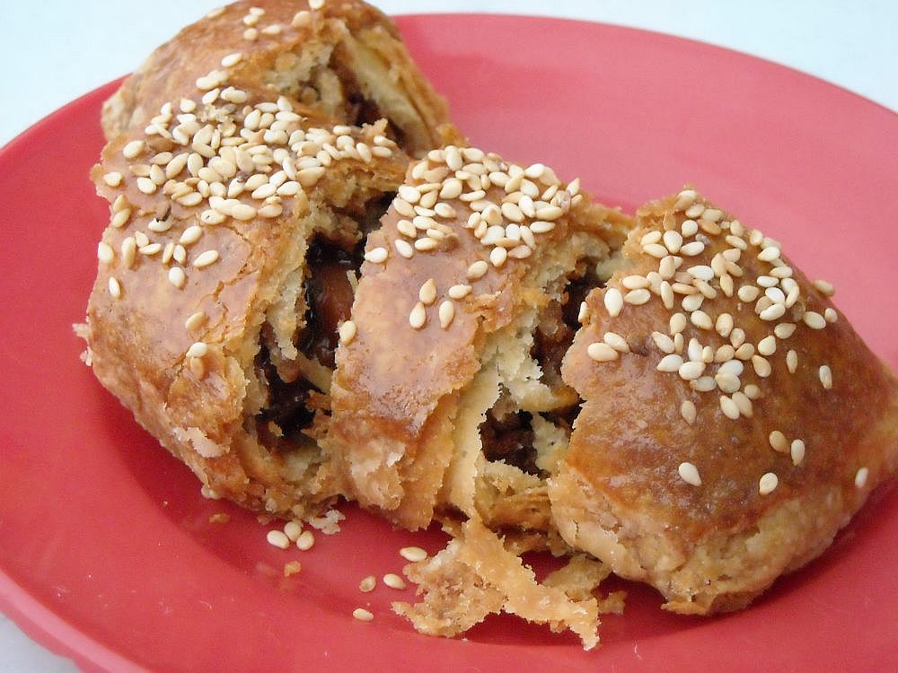 foodbin: MY FAVORITE TYPES OF DIM SUM.