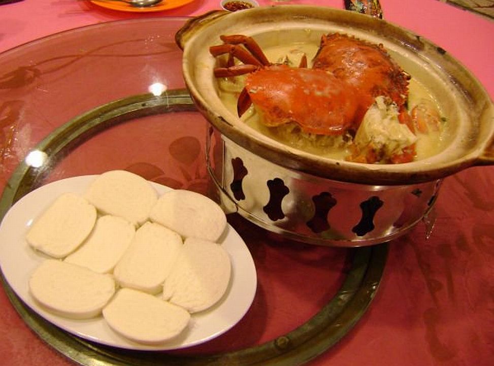 foodbin: Hau Kee Seafood Restaurant@ Cheras.